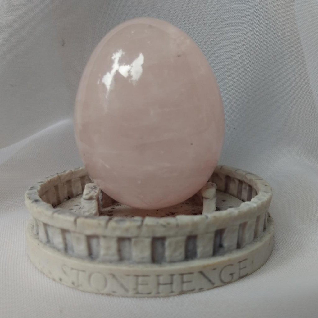 Yoni Eggs – Loja Aysha Almee